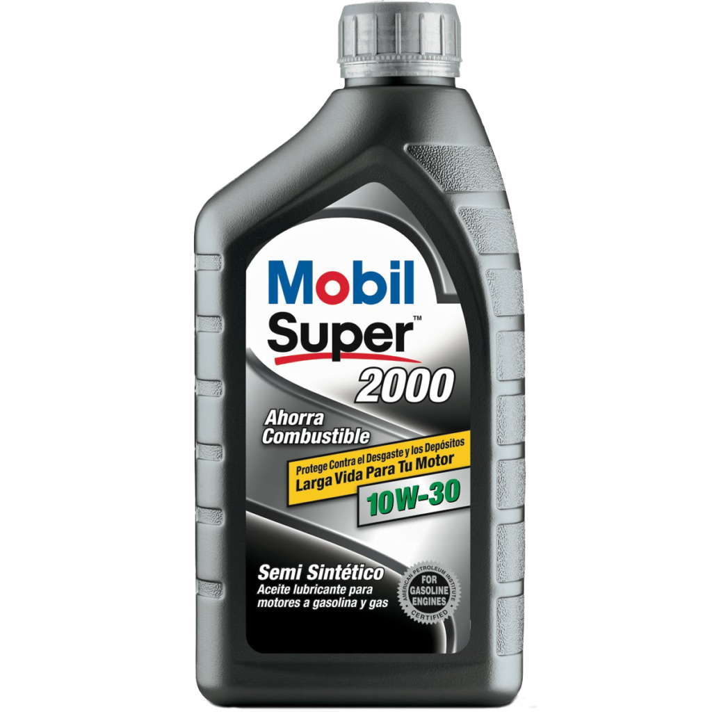 Aceites | Tecnicentro y Servicentro Santa Mónica